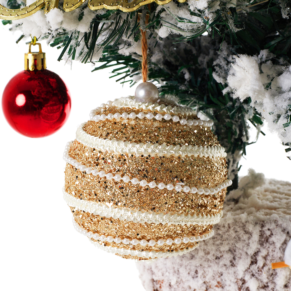 45cm Tabletop Christmas Tree With LED Light