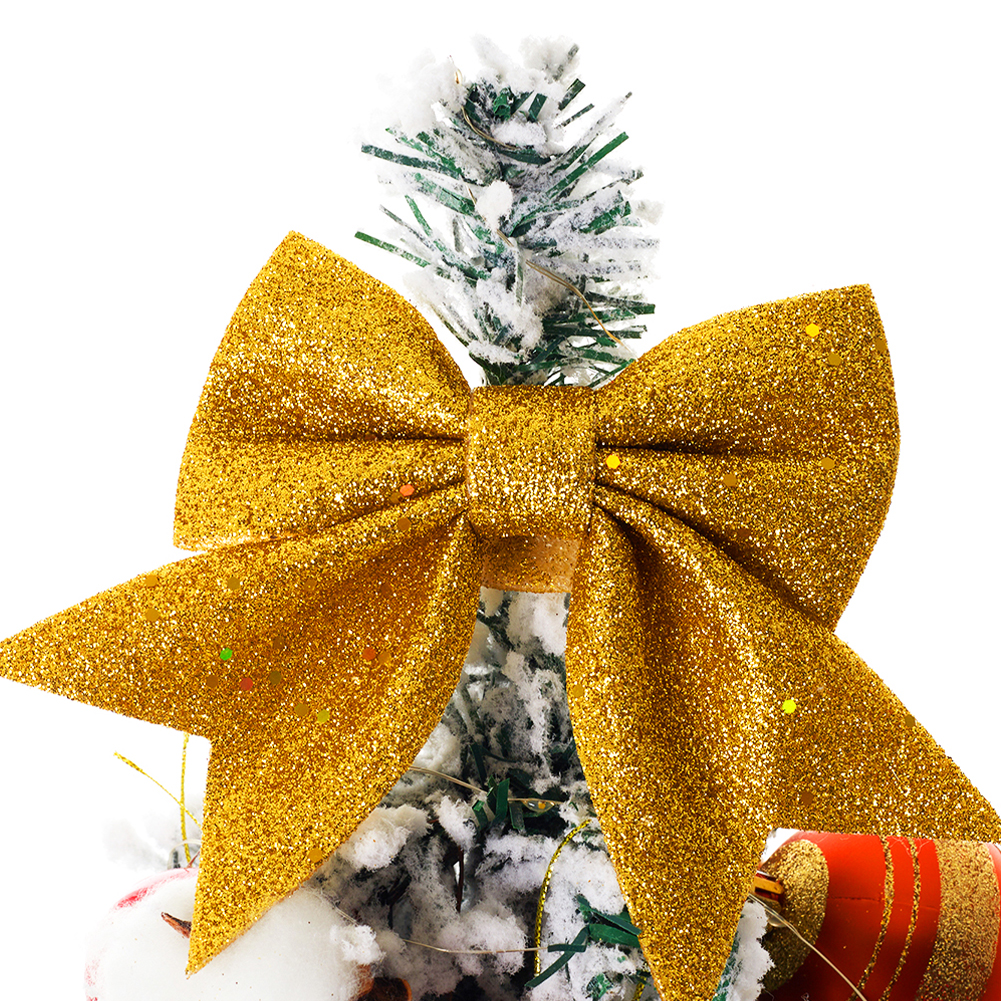 45cm Tabletop Christmas Tree With LED Light