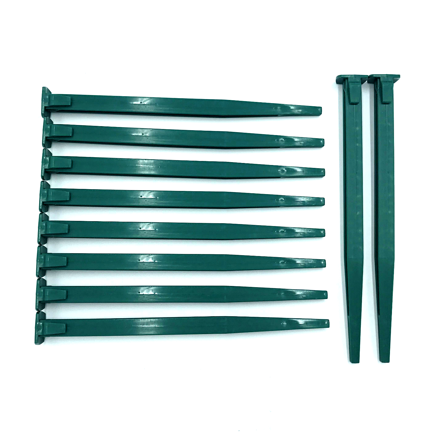 8"/22cm Ground Pegs