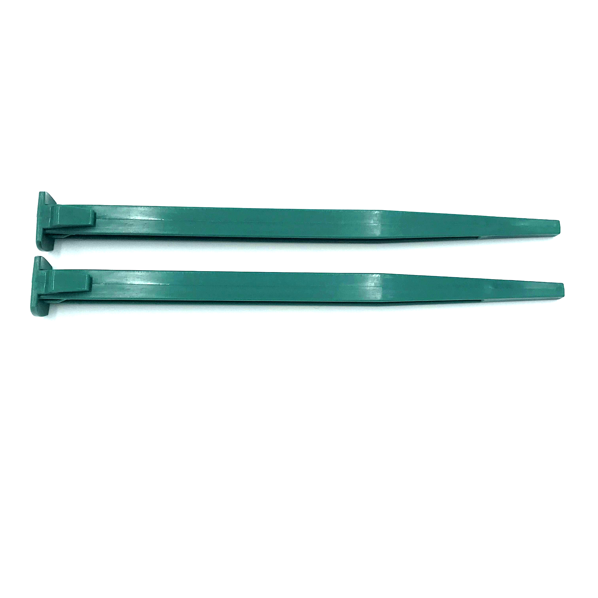 8"/22cm Ground Pegs