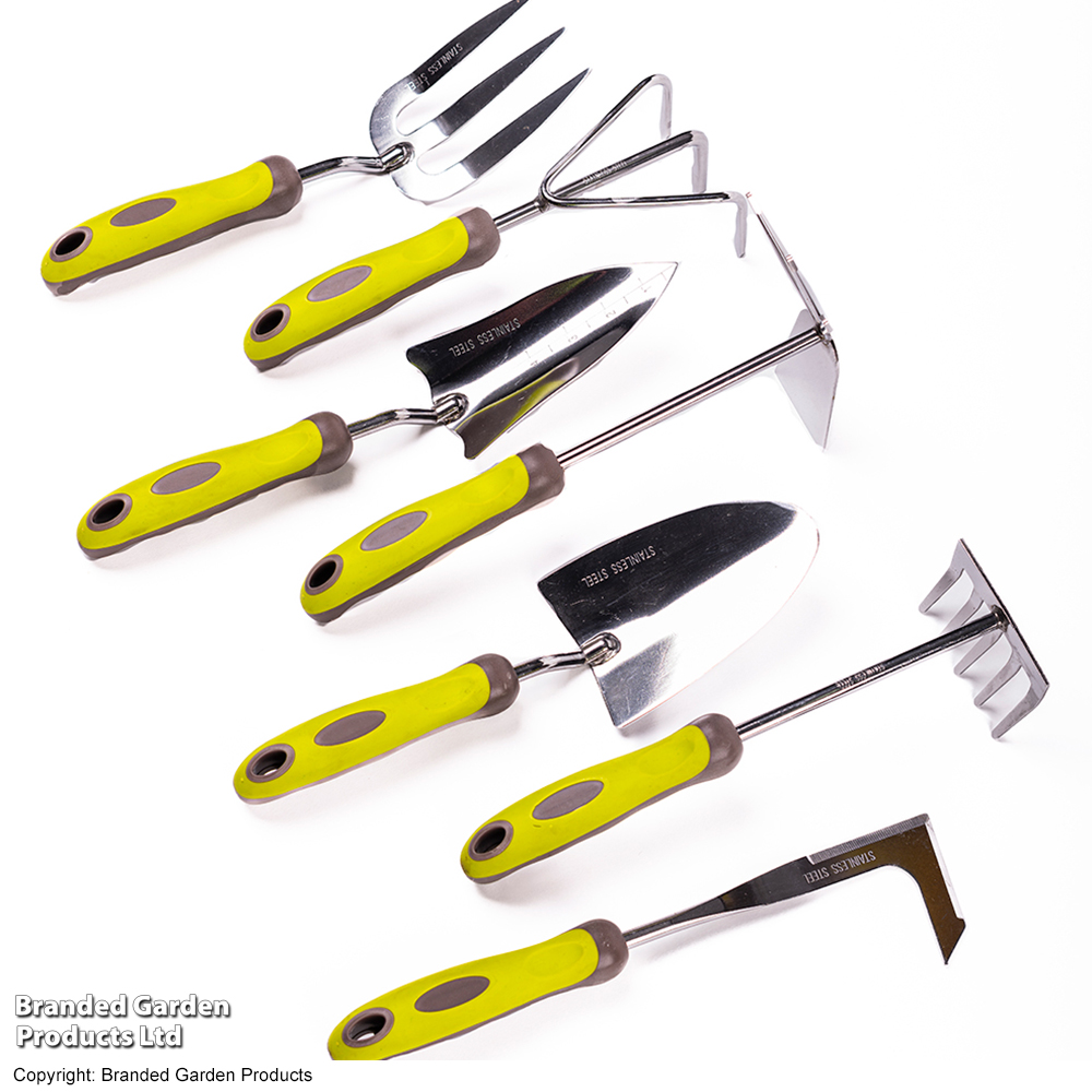 Garden Gear Stainless Steel Hand Tools | Thompson & Morgan