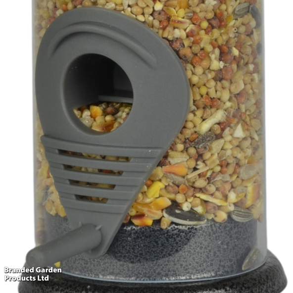 Premium Seed Feeder